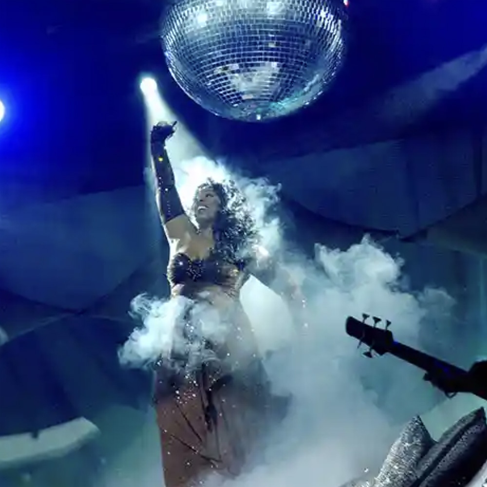 Mirror Ball Disco Planters | Party In My Garden
