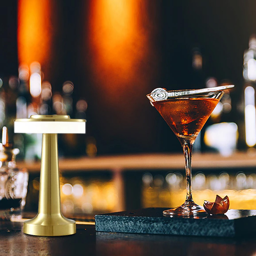 Cordless Rechargeable Outdoor Lighting - Party In My Garden | Lights ...