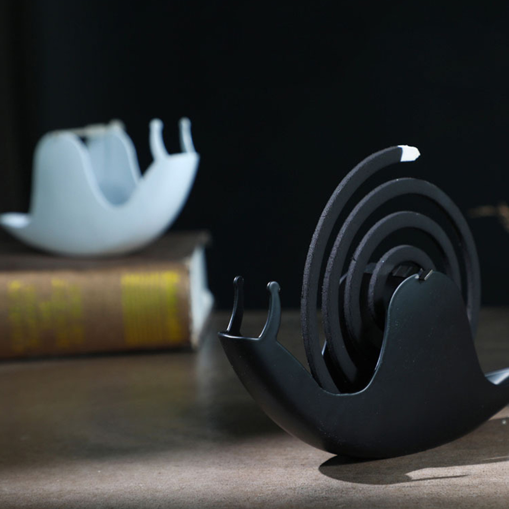 Snail Mozzie Coil Holder | Garden Bling & Planty Things